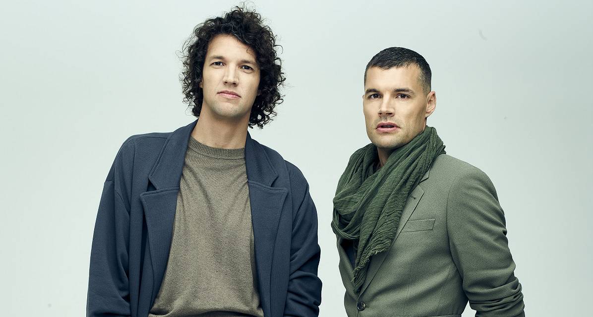 The Profile: How Out-of-Genre Collaboration Taught for KING & COUNTRY ...