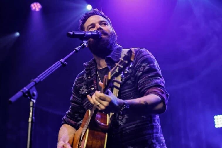 Darius Rucker, Carrie Underwood, Eric Church, And More Recall Their ...