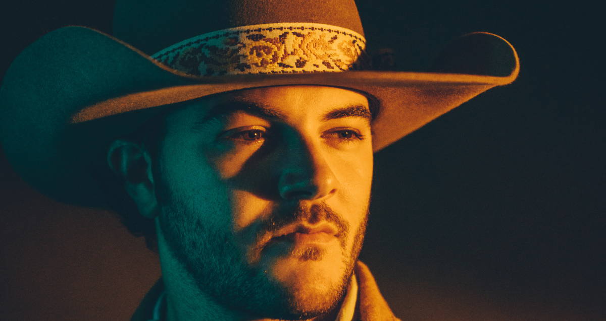 Exclusive Premiere: Nicky James Shares Personal New Track 'Addicts Knot ...