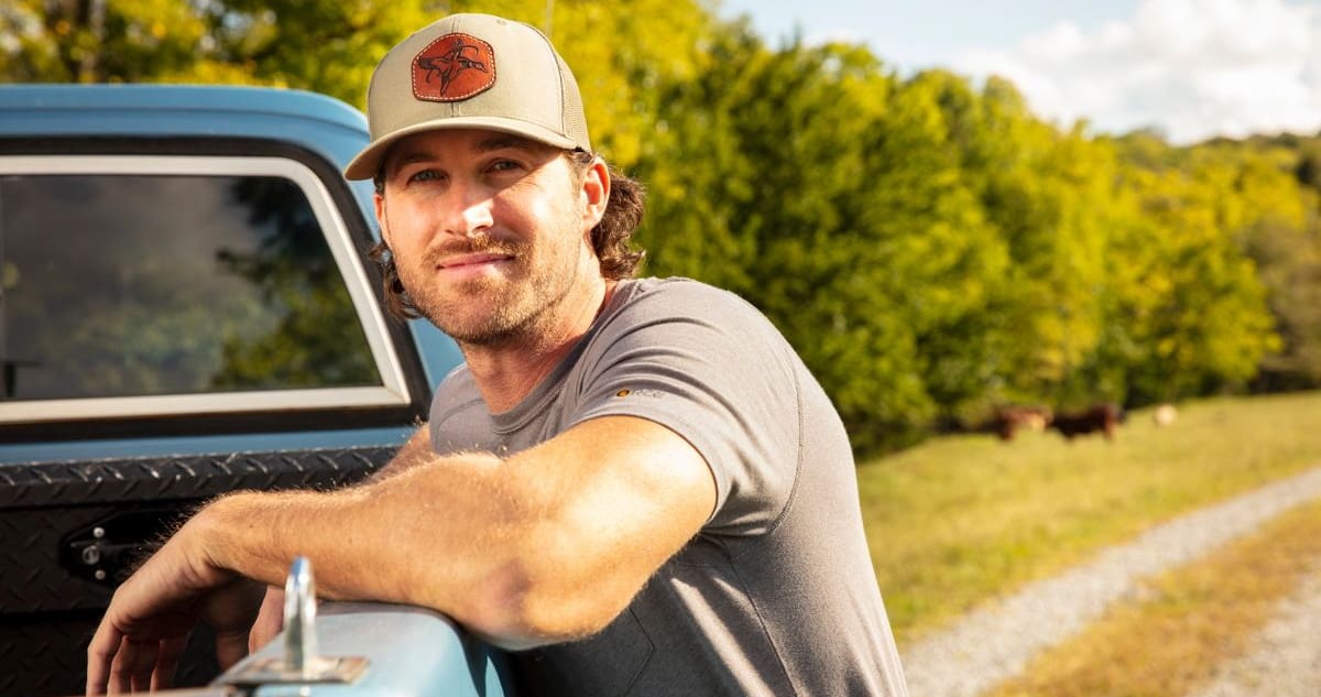 Country Now Live with Riley Green: Here’s How To Watch - Country Now