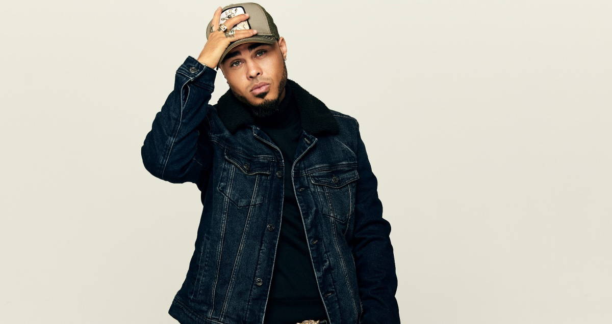Exclusive Premiere: Shy Carter Debuts Video for Brand New Party Anthem ...
