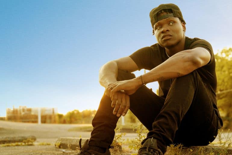 Lathan Warlick Works To Create 'Unity' With First Country Collab ...