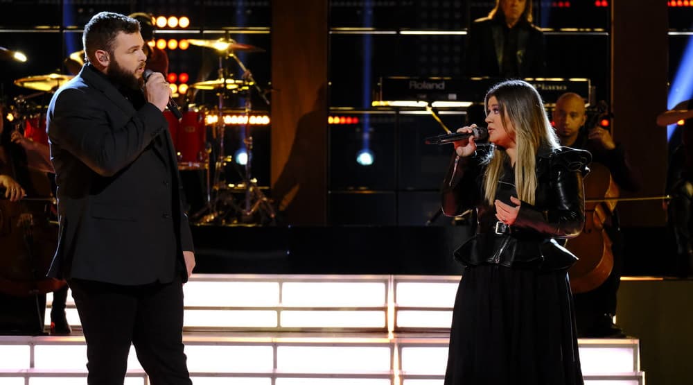 Jake Hoot and Kelly Clarkson Team Up For Powerful 'I Would’ve Loved You ...