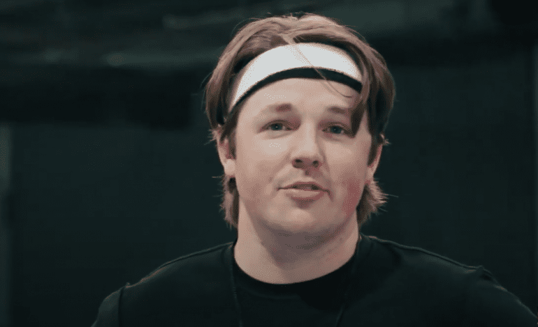 Travis Denning Challenges Bobby Bones, LANCO and Adam Hambrick to a ...