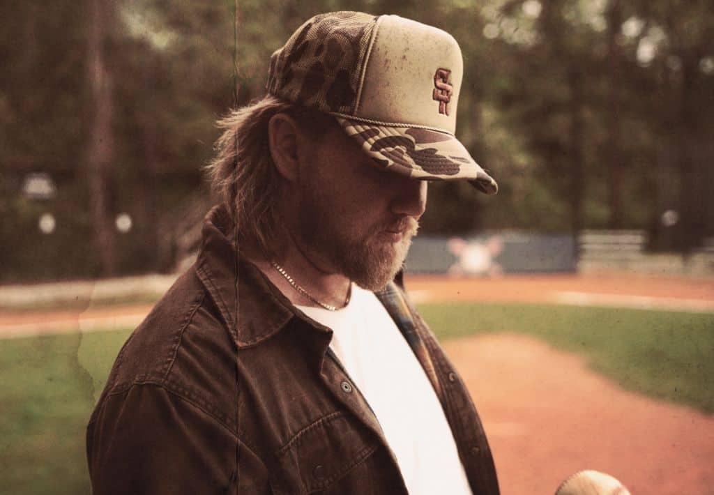 ERNEST Debuts Sentimental 'American Rust' Music Video - Country Now