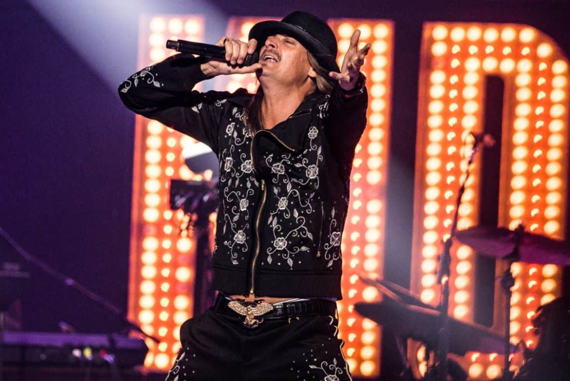 Kid Rock Blasts Ticketing Industry in Fiery Congressional Testimony ...