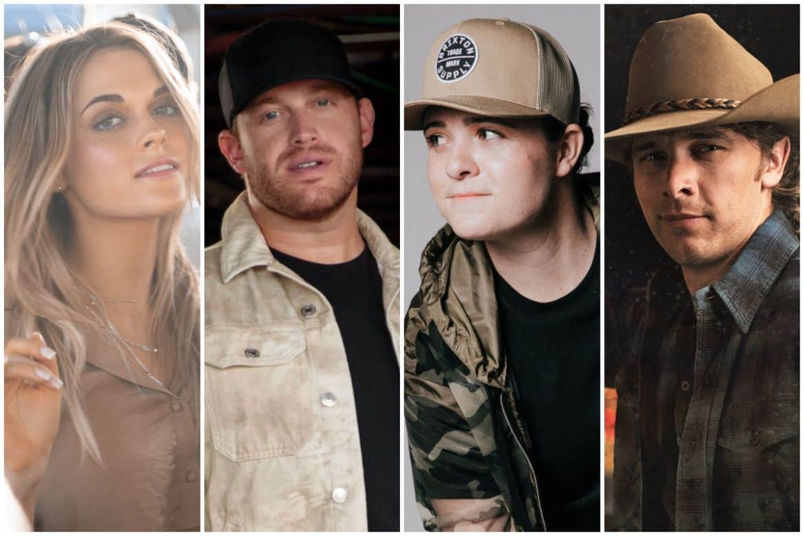 Randall King Keeps Traditional Country Music Alive with Upcoming Major ...