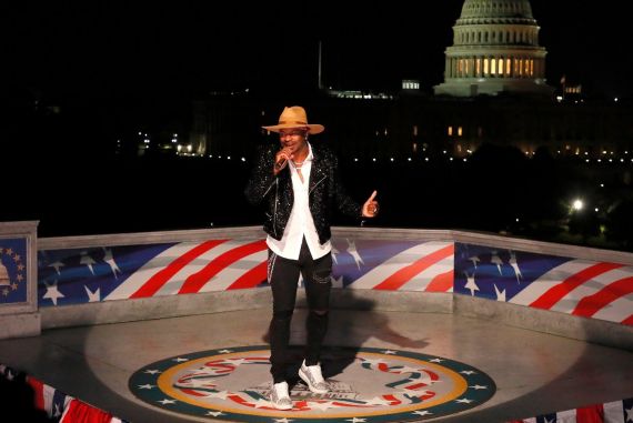 Jimmie Allen Mourns the Loss of His Father, 'Big Jim' - Country Now