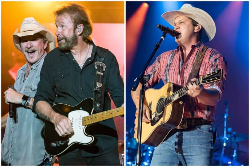 The Story Behind Nashville's Hottest New Show, 'Ranch Hands ...