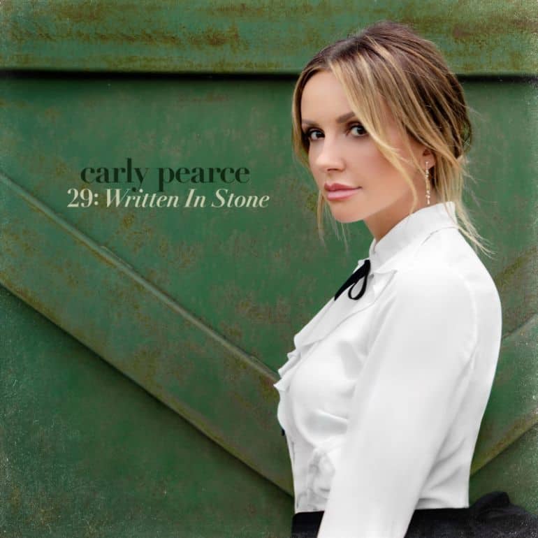 Carly Pearce Reveals 29 Lessons She's Learned in Life - Country Now
