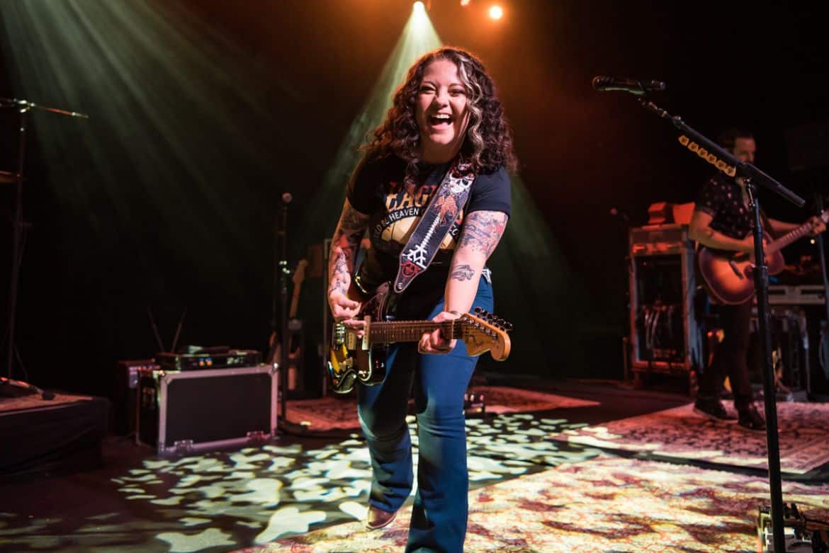 Priscilla Block Announces Second Leg of Welcome To The Block Party Tour ...