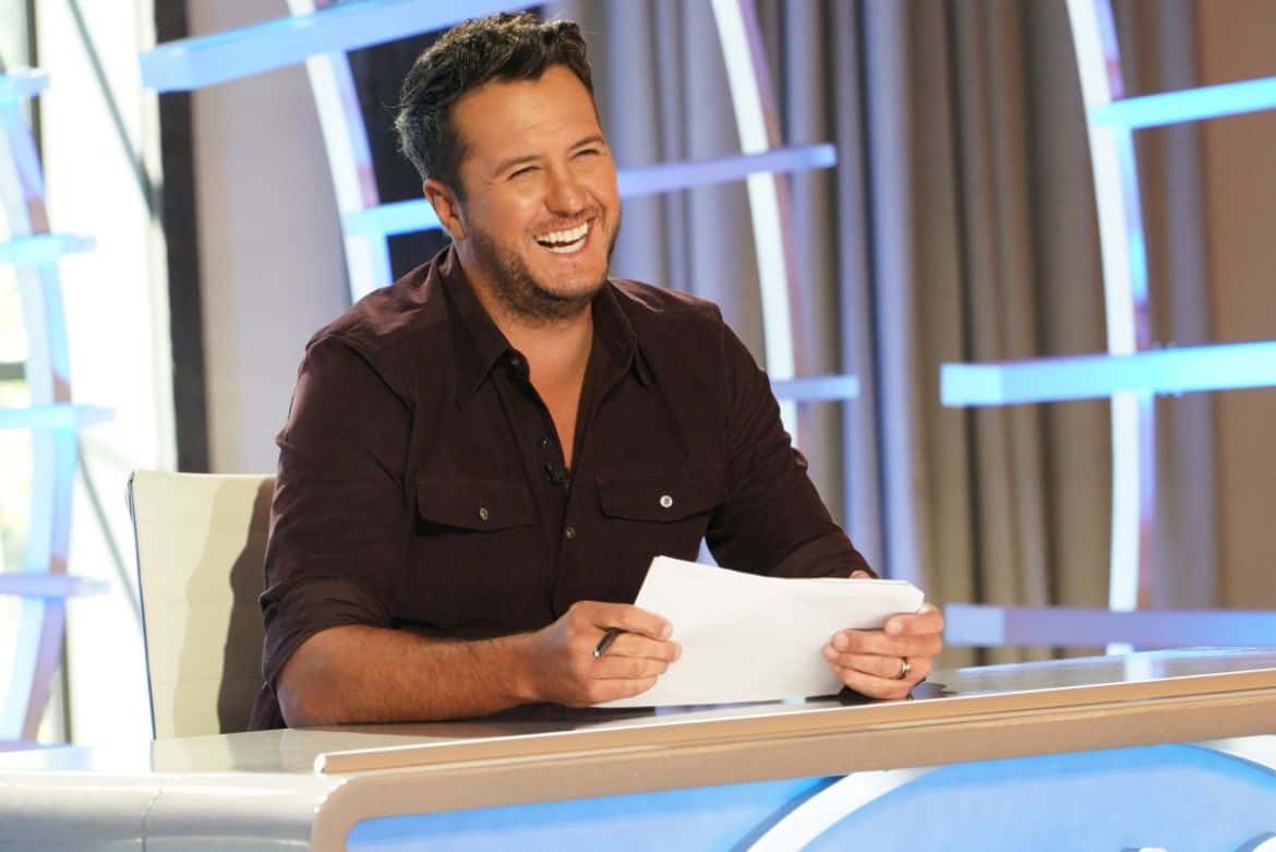 Luke Bryan Is Officially Returning to ‘American Idol’ for Season 20 ...