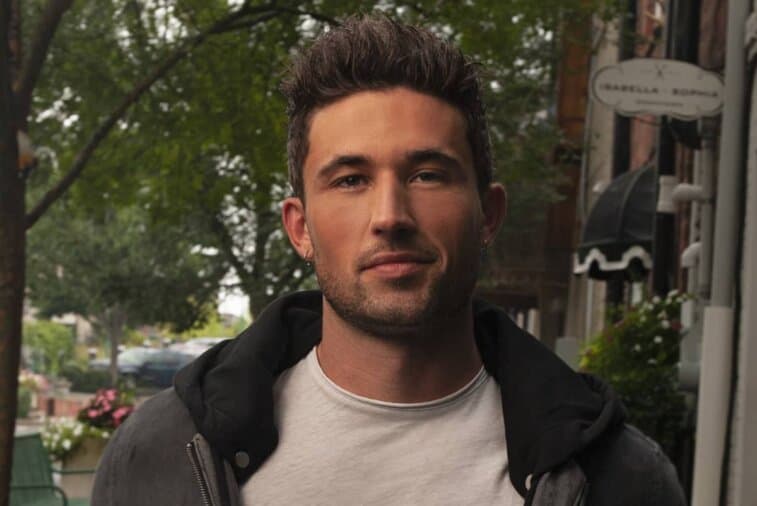 Michael Ray Teases New Songs: 'I Can’t Wait For Y’all To Hear These ...