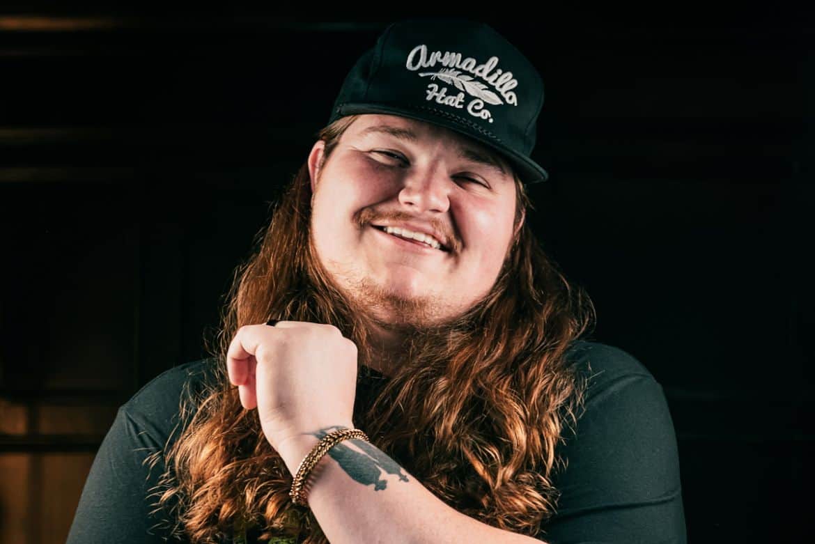 Country Next: Kolby Cooper - Country Now