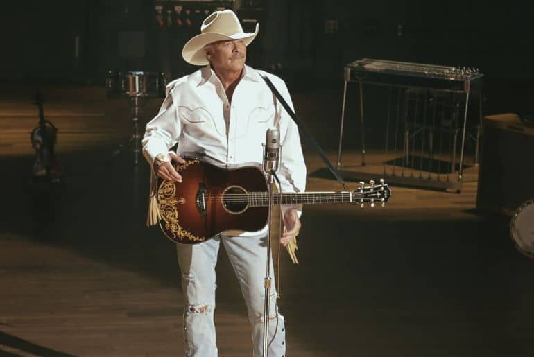 Patsy Cline's Dream House Hits the Real Estate Market - See Inside ...