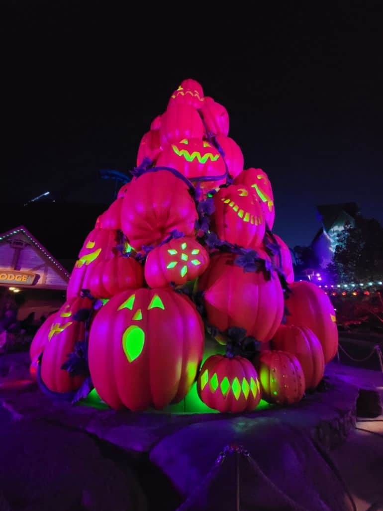 PHOTOS: Go Inside Dollywood's Harvest Festival, the Ultimate Fall ...