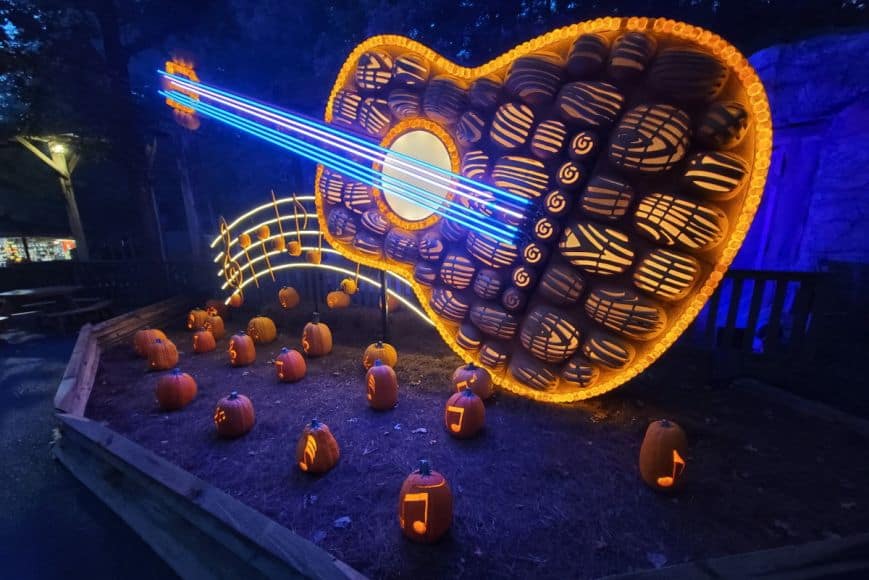 PHOTOS: Go Inside Dollywood's Harvest Festival, the Ultimate Fall ...