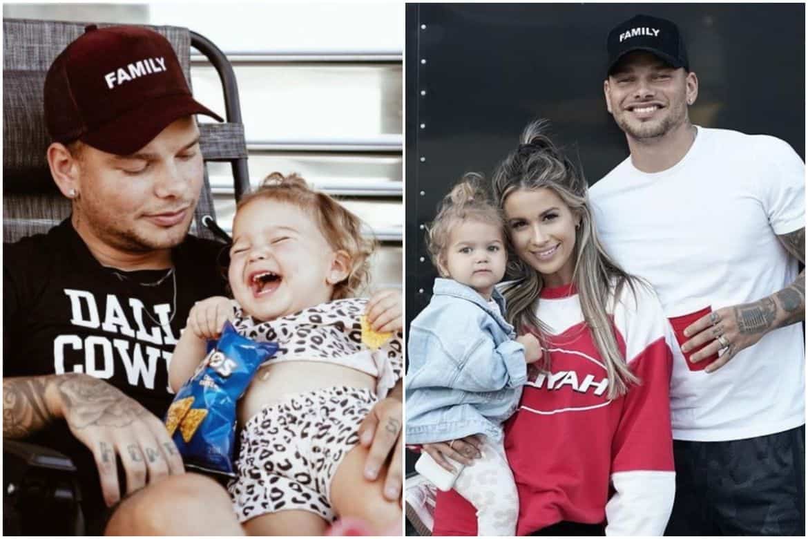 Kane Brown’s 'One Mississippi' is a Jam, With a Big-Hearted Success ...