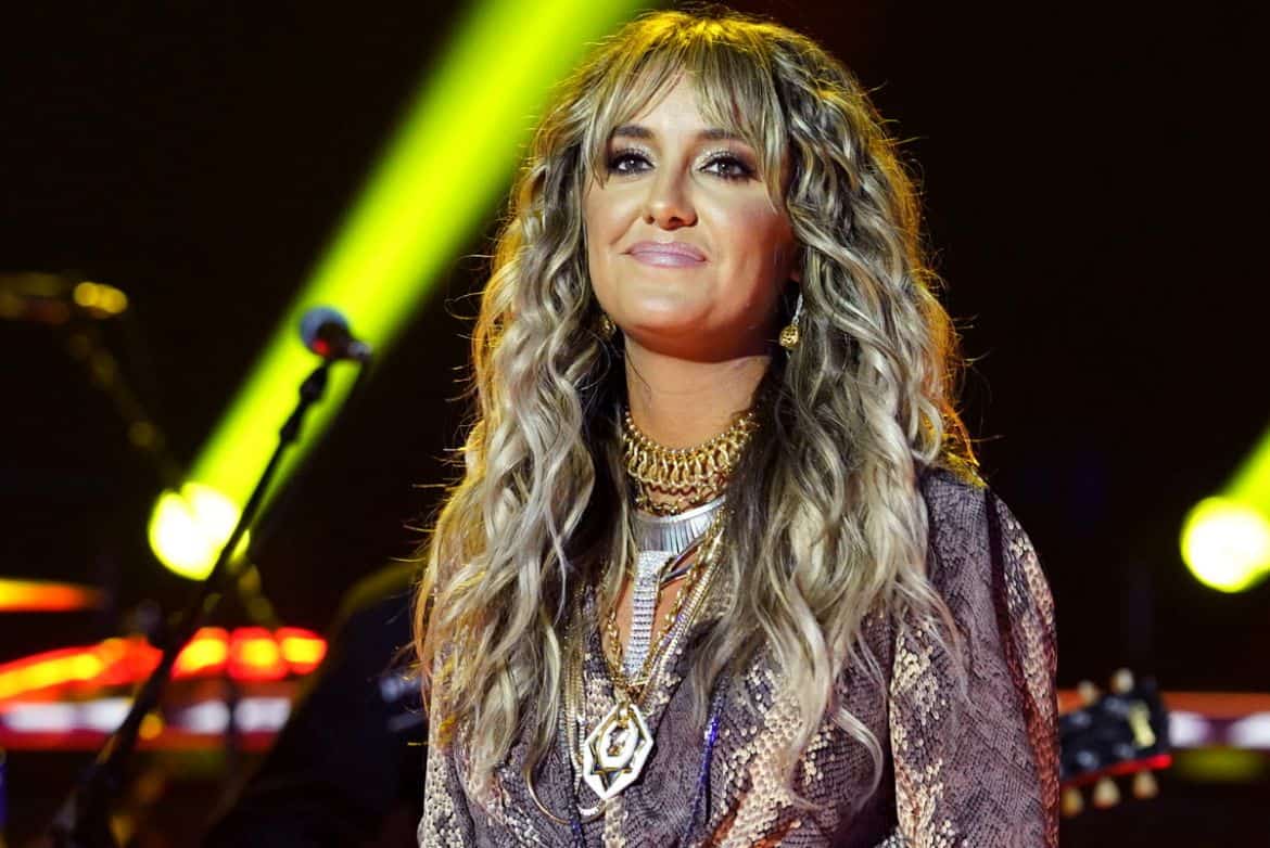 Lainey Wilson Shares Message of Gratitude After Earning First No.1 ...