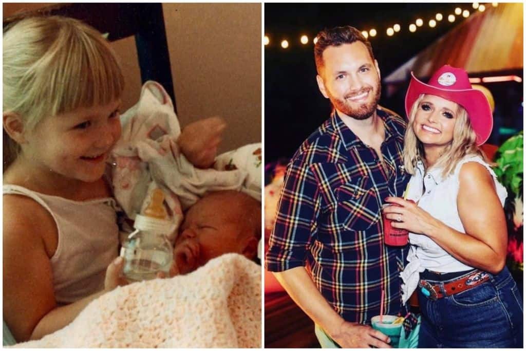 Miranda Lambert's Tennessee Farm Sustains Extensive Storm Damage ...