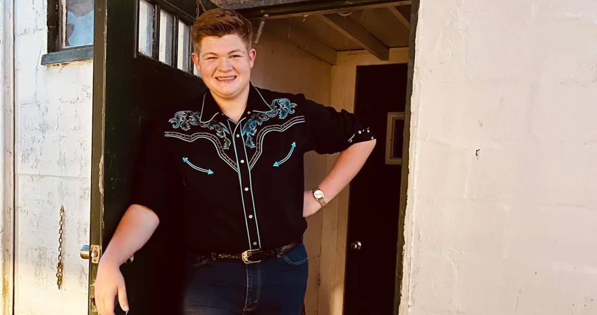 'American Idol' Alum Alex Miller Inks Record Deal, Announces New Single ...