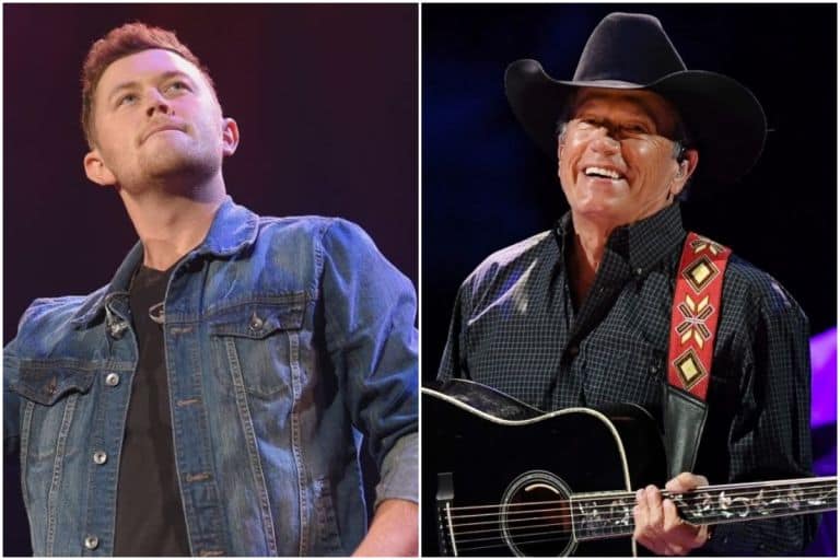Scotty McCreery's Wife Gabi Makes a Cameo In His Brand New 'You Time ...