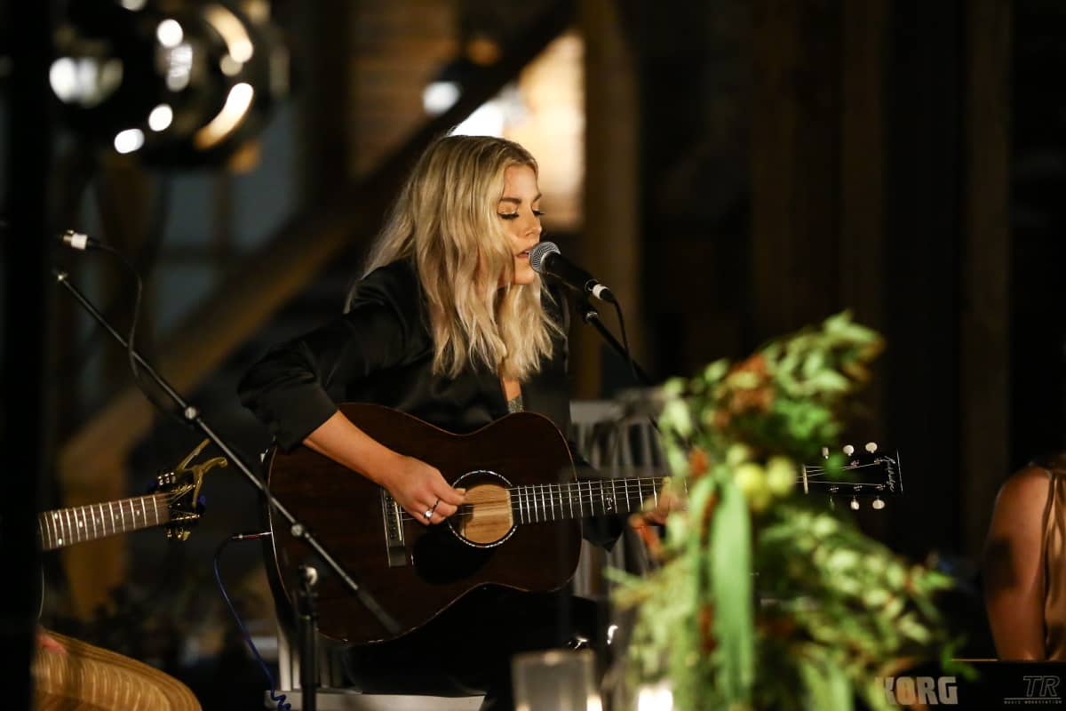 PHOTOS: Miranda Lambert, Brendan McLoughlin, & More Attend Star-Studded ...