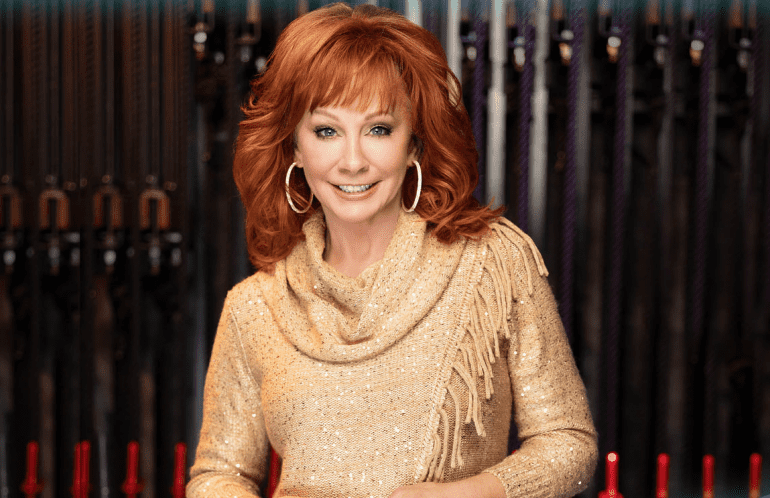 See The First Trailer For Reba McEntire's New Movie, 'The Hammer ...