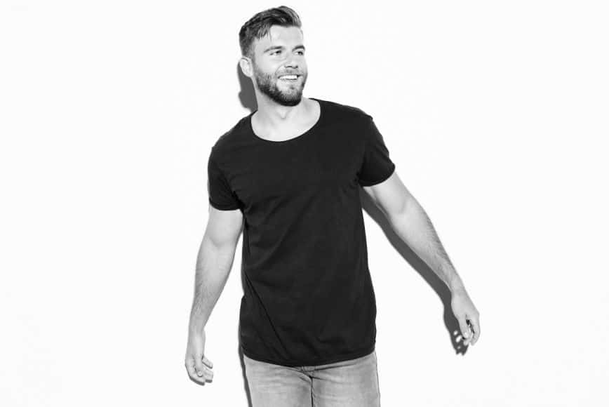 Chase Wright Proves He's a Musical Risk-Taker with Debut Album ...