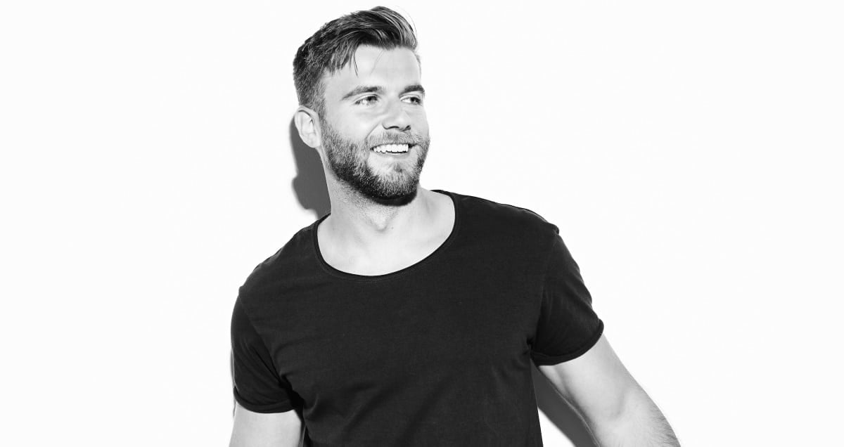 Chase Wright Proves He's a Musical Risk-Taker with Debut Album ...