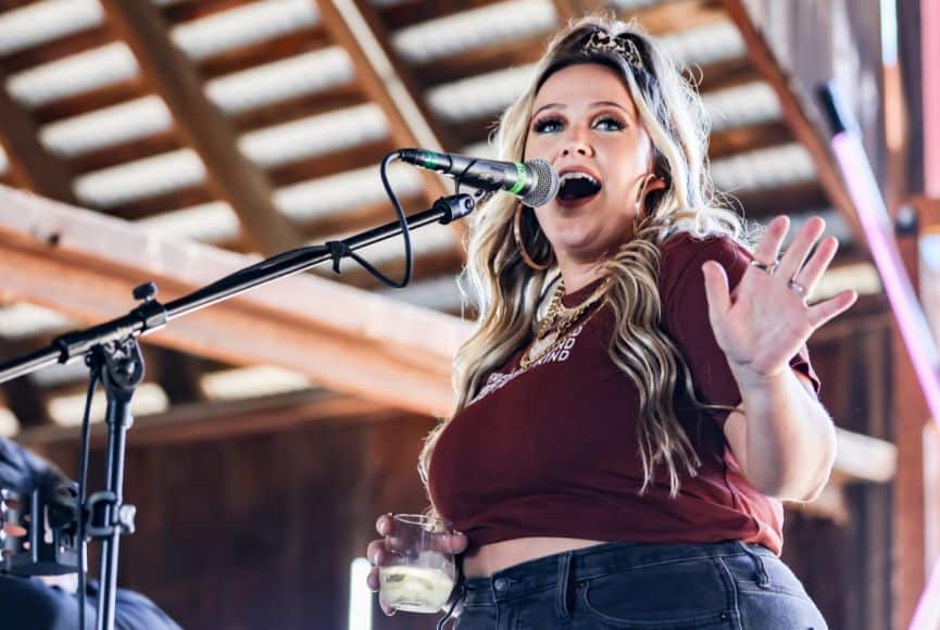 Priscilla Block Details Debut Album, Releases New Track, 'My Bar ...