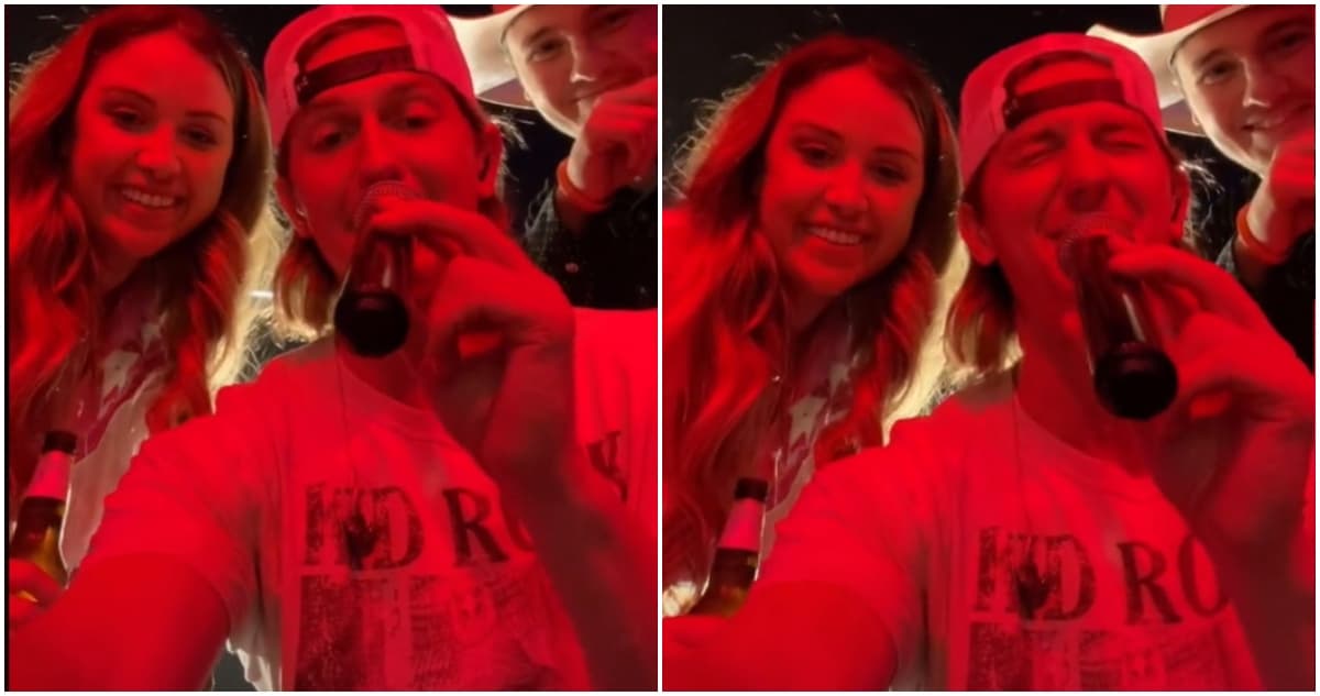 Alexandra Kay, Cooper Alan and Thomas Mac Prove Naysayers Wrong: 'Looks ...