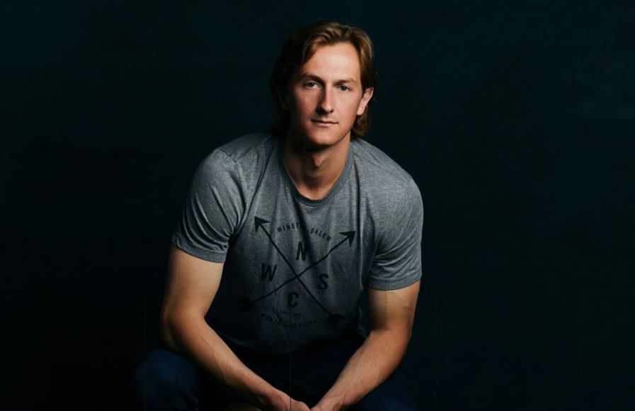 10 Questions with Cooper Alan - Country Now