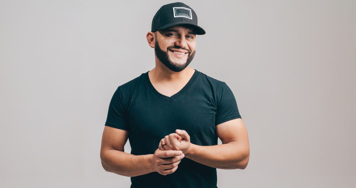 Country Next: Frank Ray - Country Now