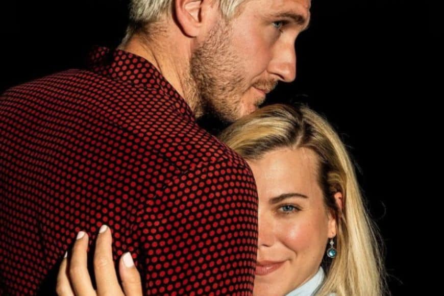 BREAKING: The Band Perry's Kimberly Perry Reveals Secret Marriage ...