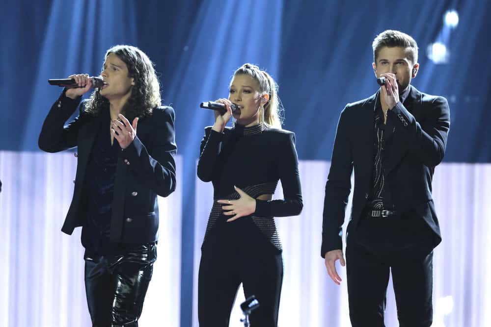 The Voice Winner Girl Named Tom Mourns The Loss Of Their Father We The Voice Winner Girl Named Tom Mourns The Loss Of Their Father We