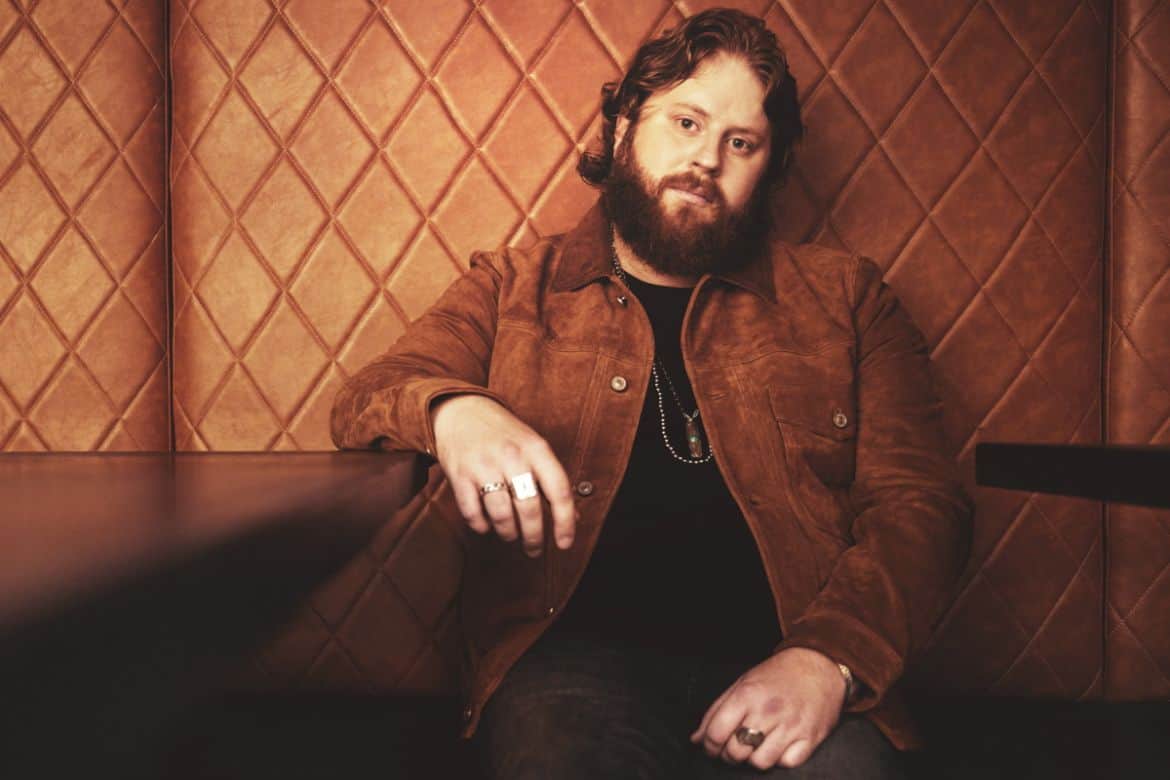 Country Next: Nate Smith - Country Now