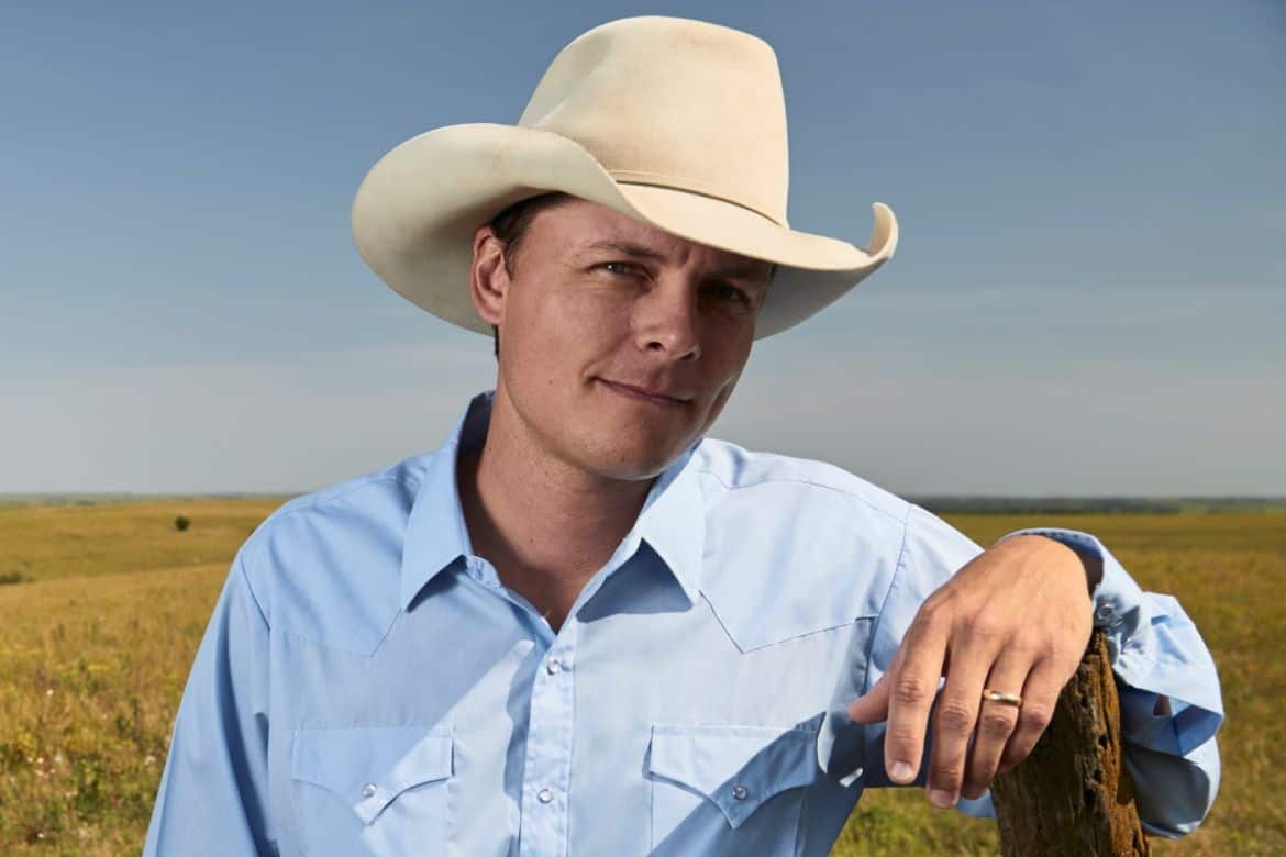 Remembering Chris LeDoux - Country Now