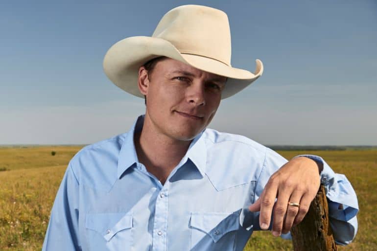 Remembering Chris LeDoux - Country Now