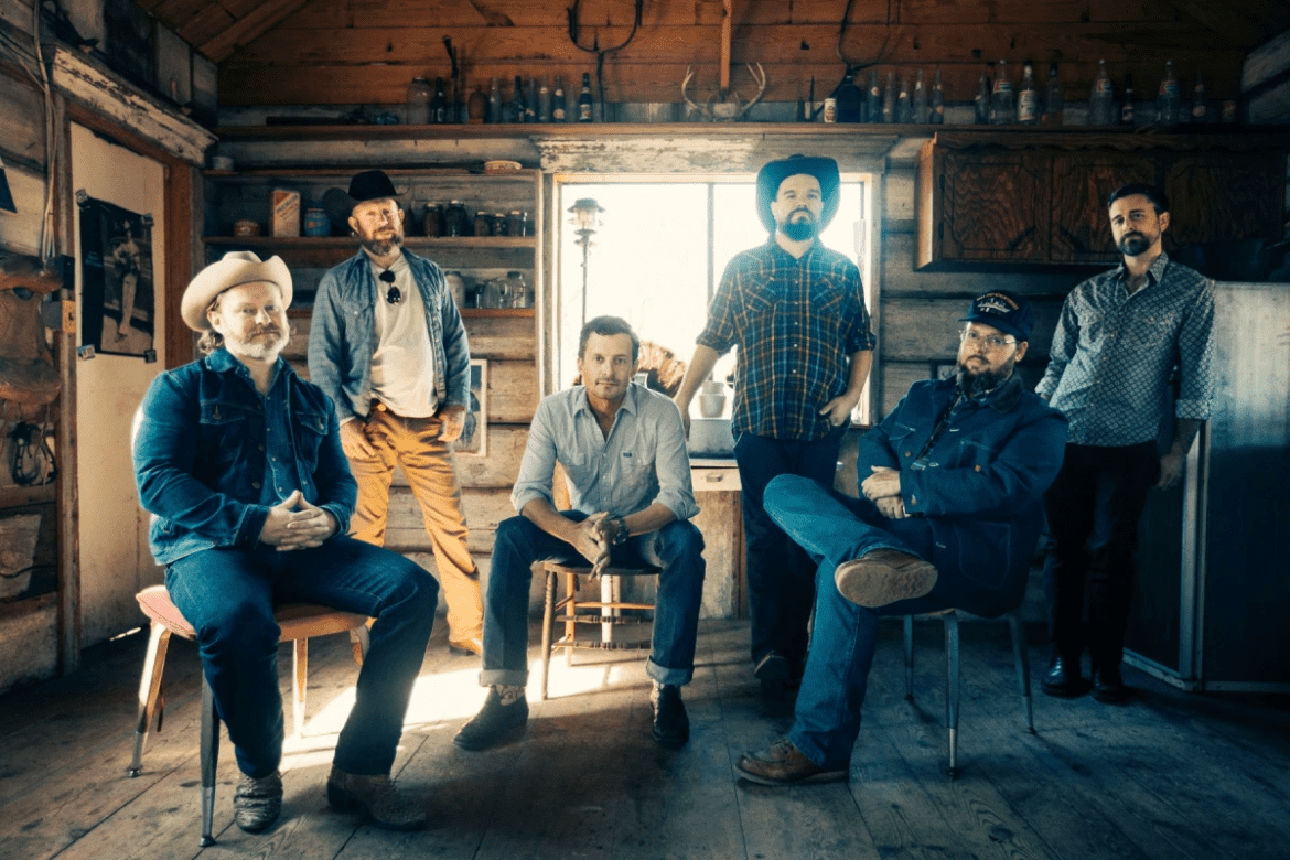 Who Are the Turnpike Troubadours? A Timeline of the Band’s Rise, Hiatus ...