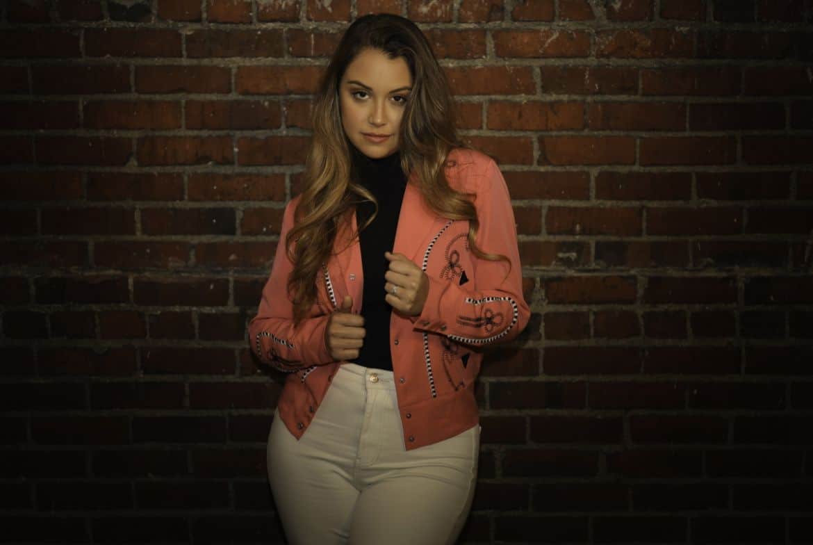 Alexandra Kay Emotionally Reflects on the Highs and Lows of Her Career ...
