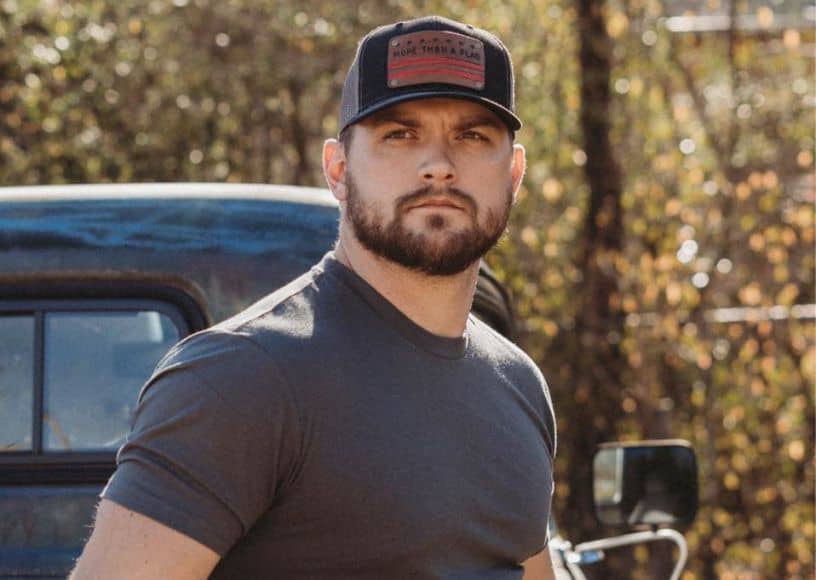 Country Next: Brandon Davis - Country Now