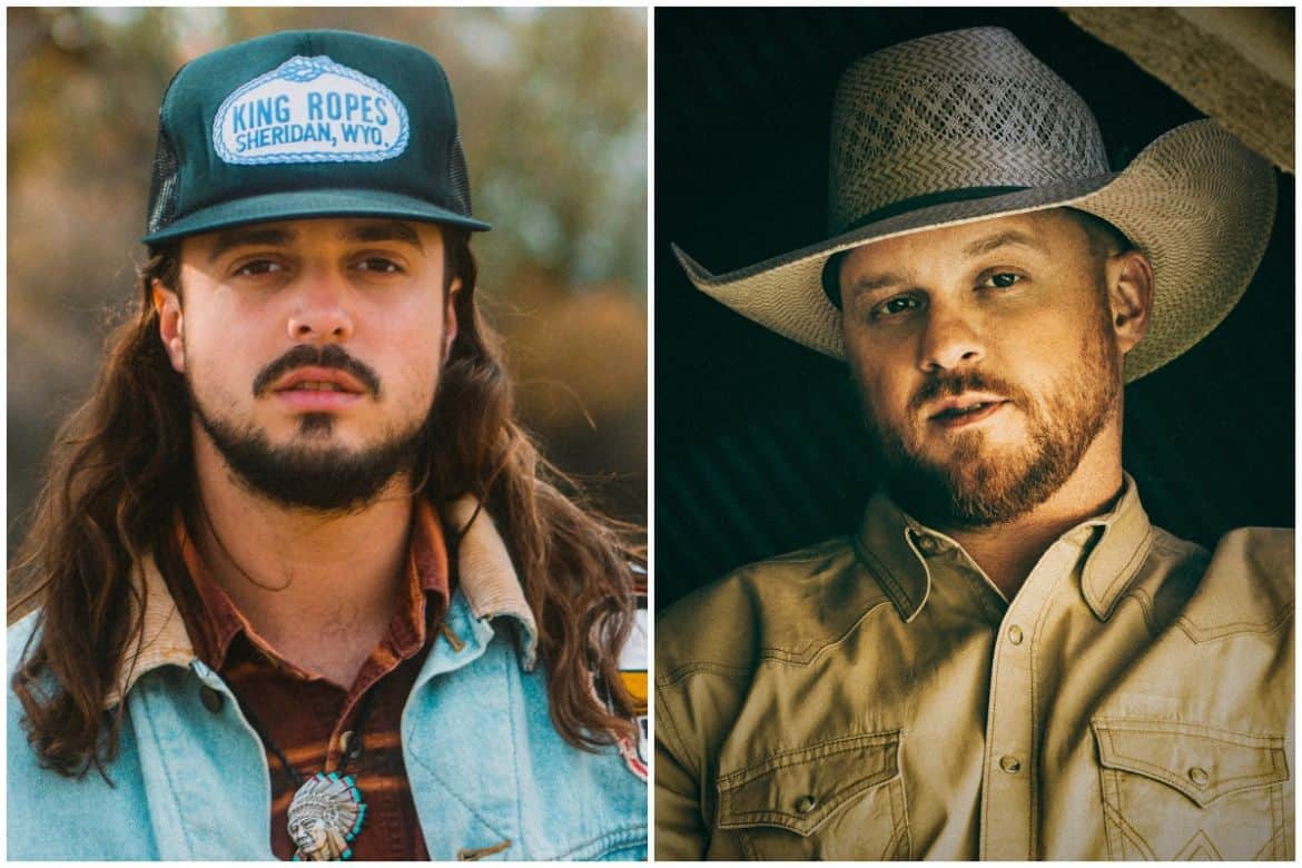 Ian Munsick and Cody Johnson Send Fans Into a Frenzy with Announcement ...