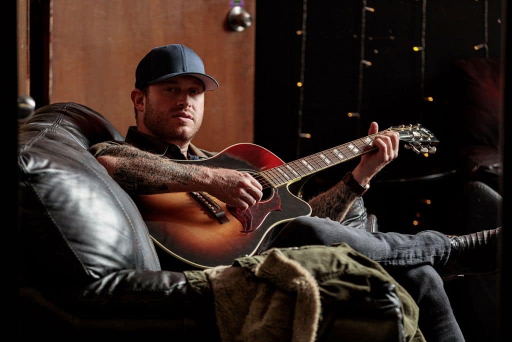 Jon Langston To Make Grand Ole Opry Debut - Country Now