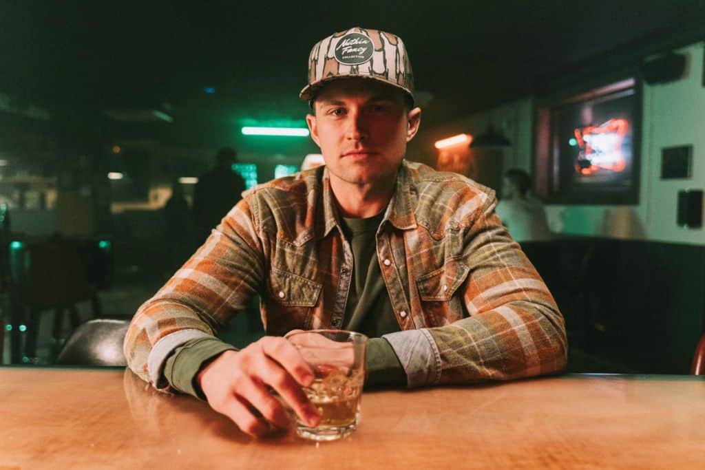 Sean Stemaly Draws Upon His Life Experiences and Rural Upbringing On ...