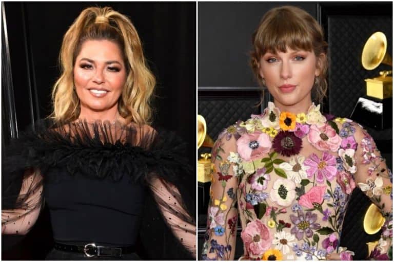 Remember When Taylor Swift Released ‘Our Song?’ - Country Now