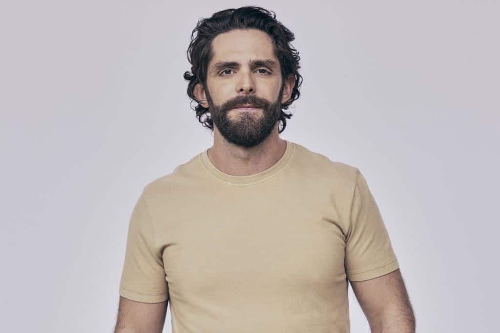 Russell Dickerson and Wife Kailey Expecting First Child - Country Now