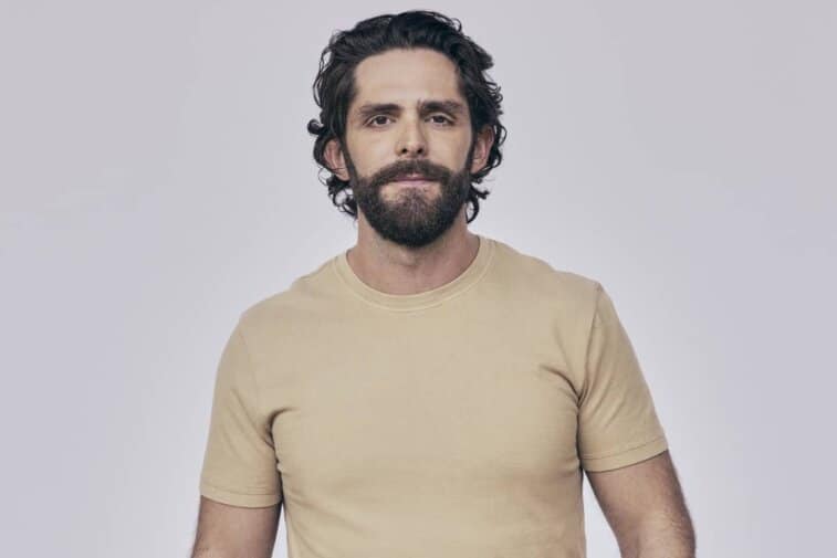 Thomas Rhett's New Album, 'Where We Started,' Was Completely Unexpected ...