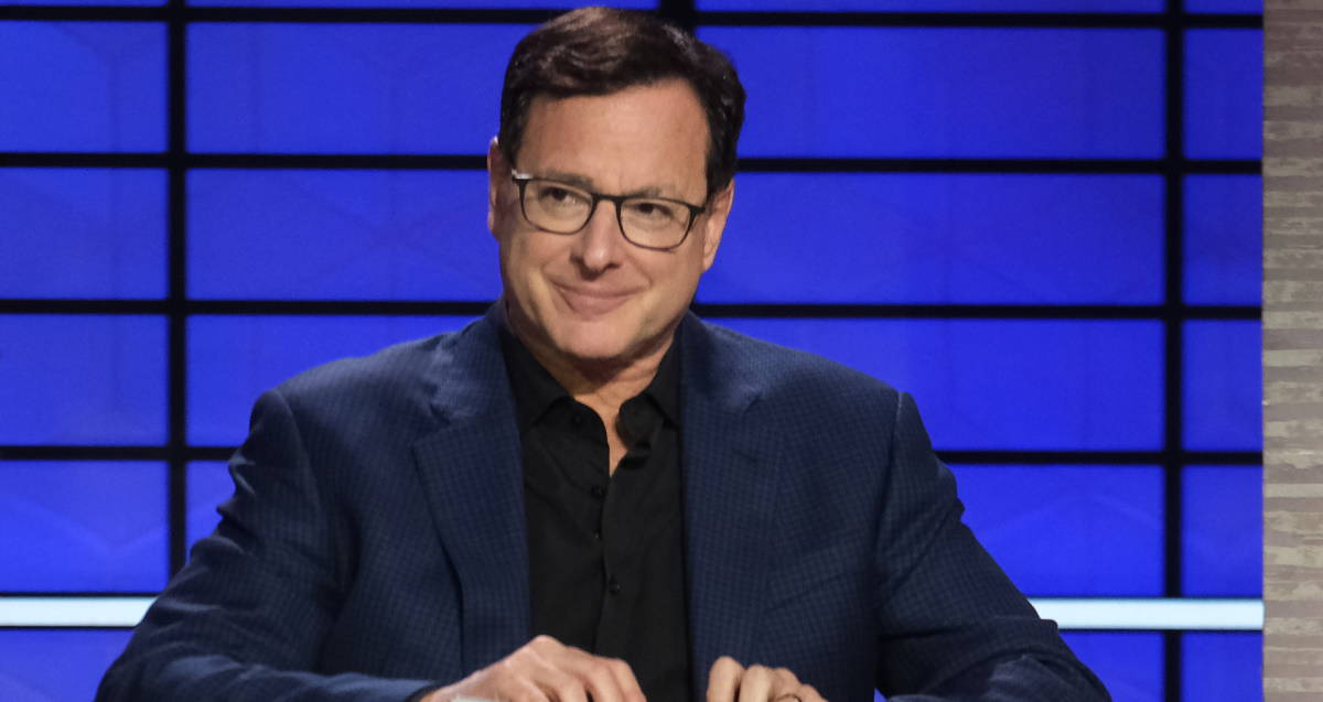 Bob Saget Remembered by the Country Music Community - Country Now