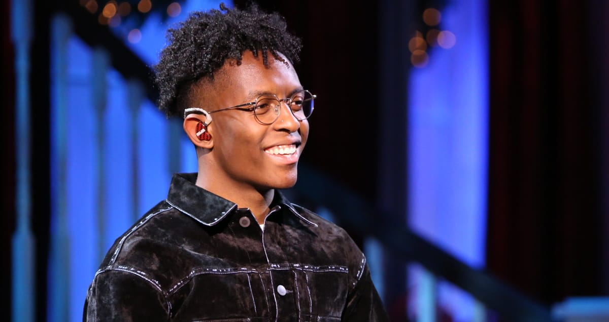 Breland Strives To 'Create Music Without Borders,' Wants Country Music ...